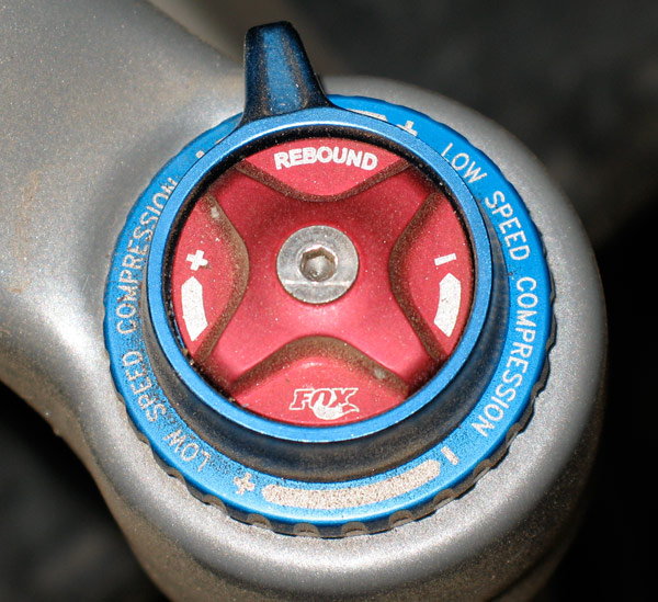 Review: Fox 36 Talas R - 160mm Mountain Bike Suspension Fork | Bike198