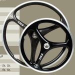 Tag TR3 Composite Wheels | Bike198
