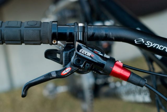 Review: Avid Elixir CR Hydraulic Disc Brake for Mountain Bikes | Bike198