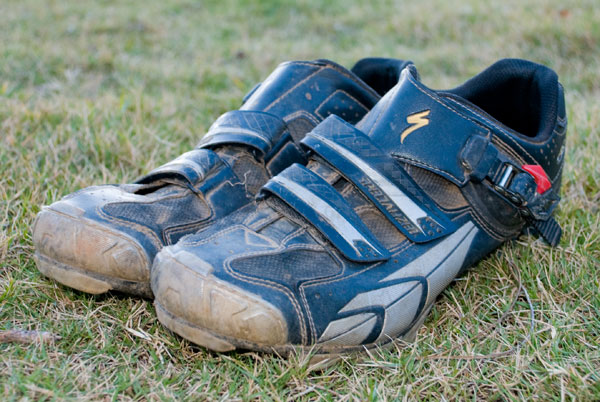 Specialized BG Comp Mountain Biking Shoe Review | Bike198