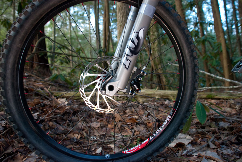 Review: Avid Elixir CR Hydraulic Disc Brake for Mountain Bikes | Bike198