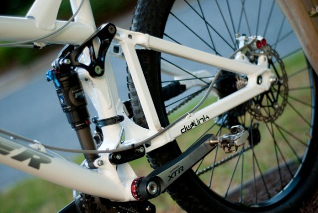 Dual Suspension - Mountain Bike Suspension Explained | Bike198