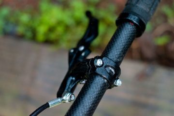 Review: Formula Oro K18 MTB Hydraulic Disc Brakes | Bike198