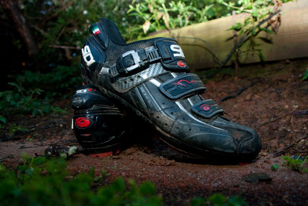 Review: Sidi Dominator 6 Carbon Mountain Bike Shoes | Bike198