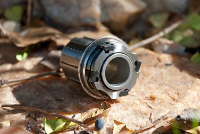 Review: Hadley Racing Mountain Bike Hubs - MTB Wheels | Bike198
