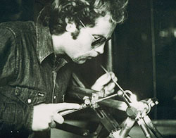 Interview: Joe Breeze - Founding Father of Mountain Biking | Bike198