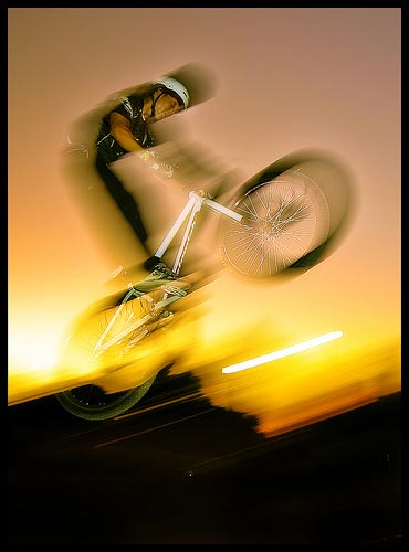 How To Shoot Mountain Biking Pictures - MTB Photography - Part 3 | Bike198
