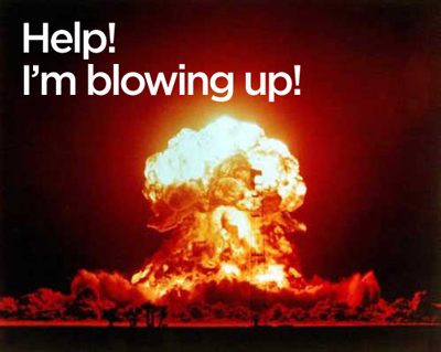 Help! I'm Blowing Up! - MTB Winter Legs | Bike198