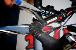 Bar Tape Installation: How To Wrap Your Drop Handlebars | Bike198