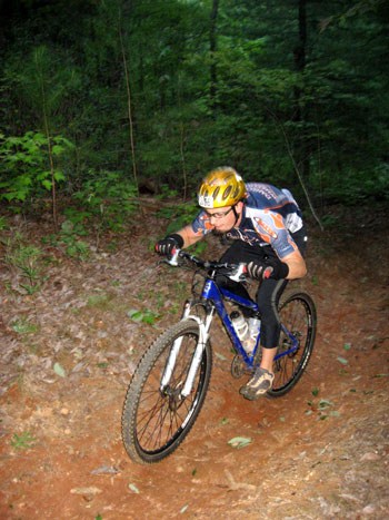 Riding Tip: 7 Tactics for Tackling that Next Steep Hill | Bike198