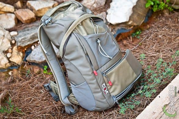 Ergon BC3 Cycling and Hydration Pack Review (2009) – Hands-On Testing ...