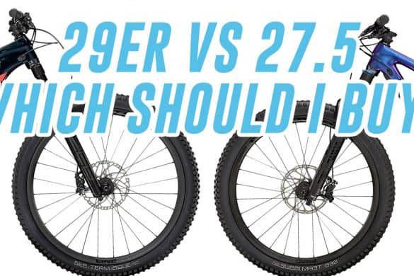 What Is the Difference Between Trail, Enduro, XC, and Downhill Bikes ...