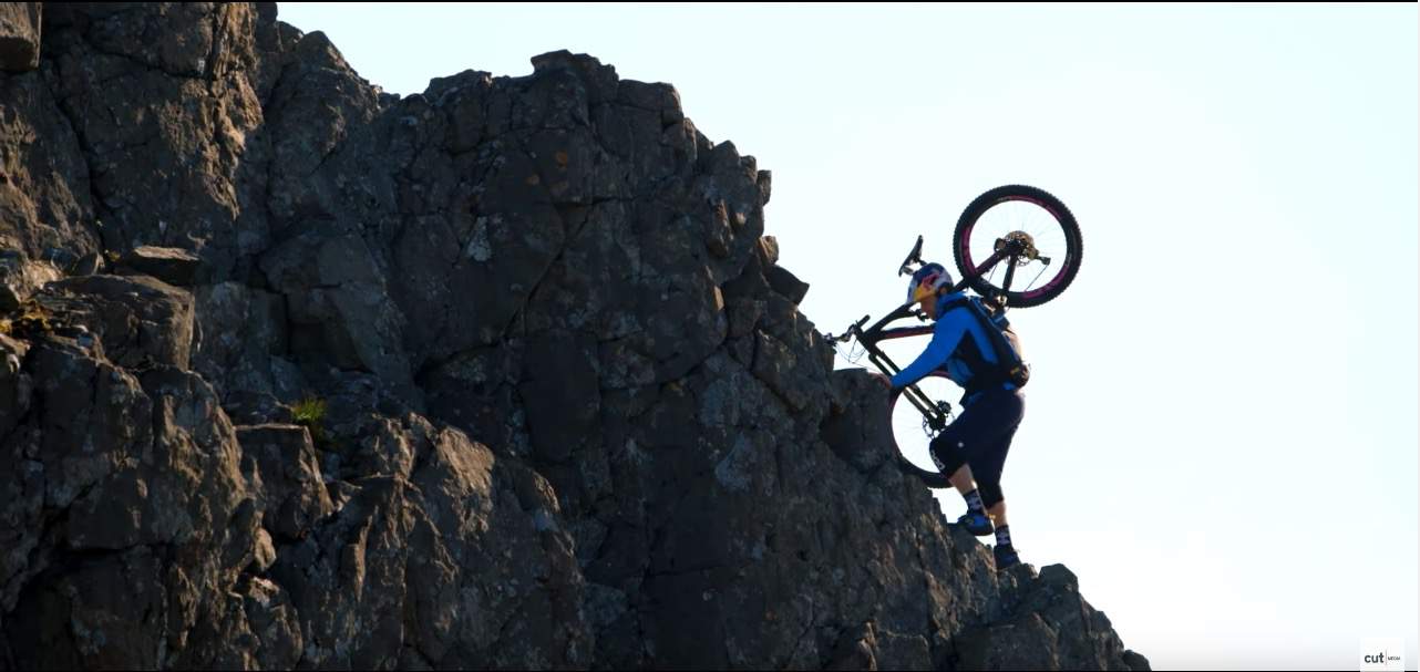 The Top 10 Most Watched Mountain Biking Videos on YouTube | Bike198