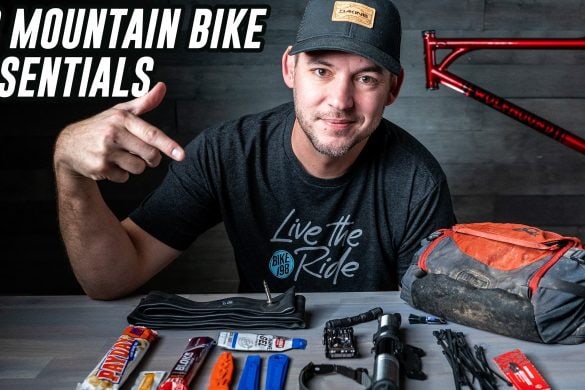 Ergon BC3 Cycling and Hydration Pack Review (2009) – Hands-On Testing ...