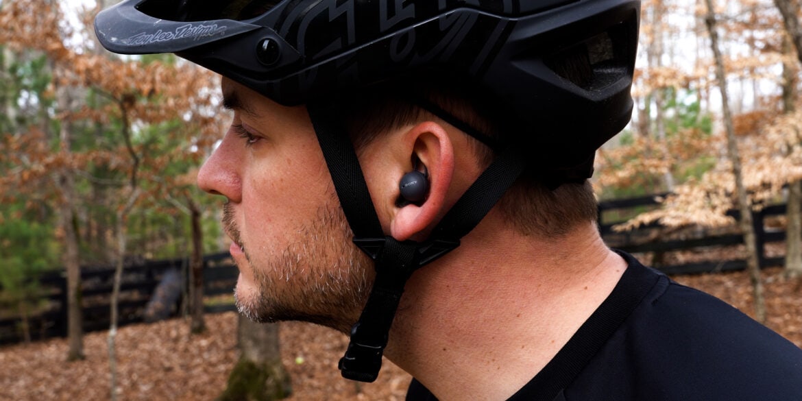 Sony LinkBud Review – Did Sony accidently make the perfect biking ear ...