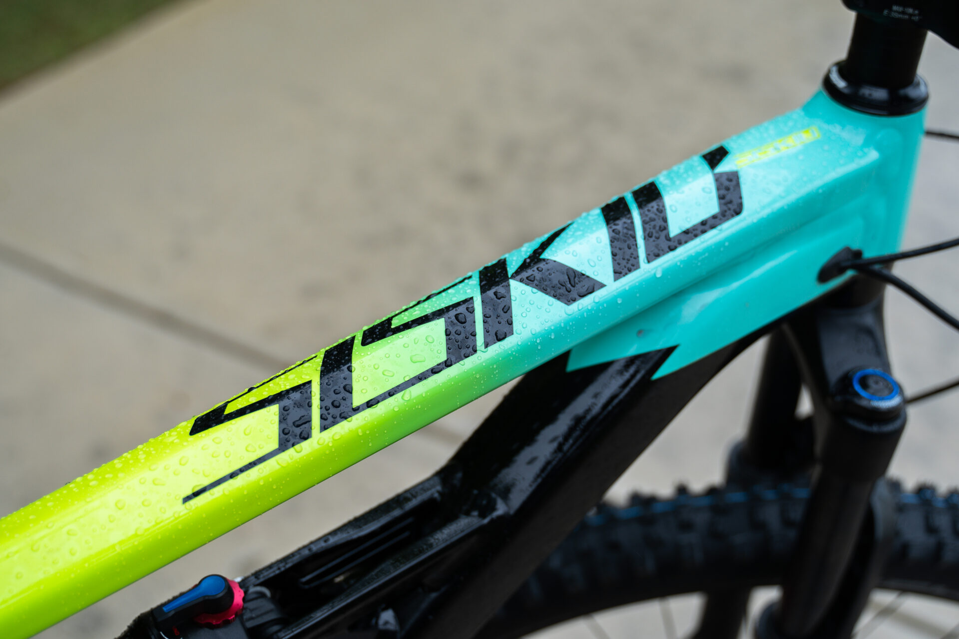 Polygon Siskiu T7 Trail Bike Unboxing - Budget MTB? | Bike198