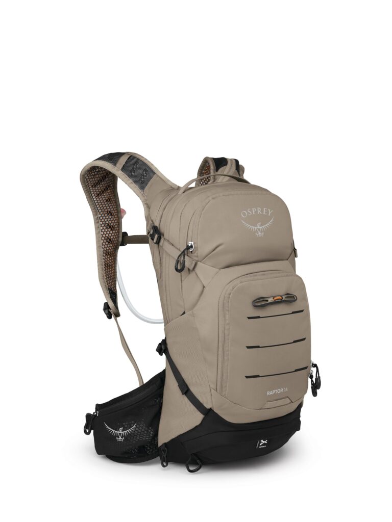 Osprey Raptor 14 Review: The Ultimate Compact Backpack for Trail ...