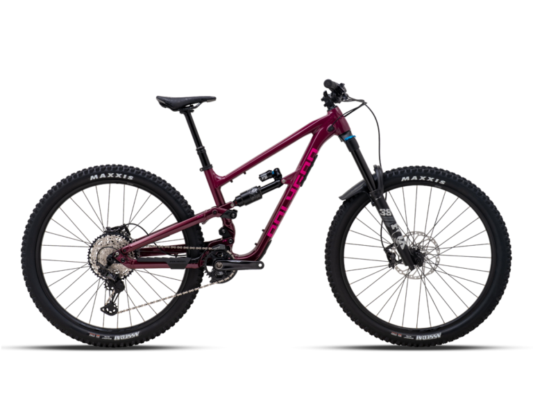 Polygon Collosus N9 Review: Engineering the Ultimate Enduro MTB