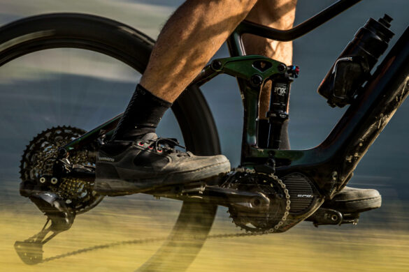 E-Bike Bikepacking Guide 2026: Range, Charging & Gear